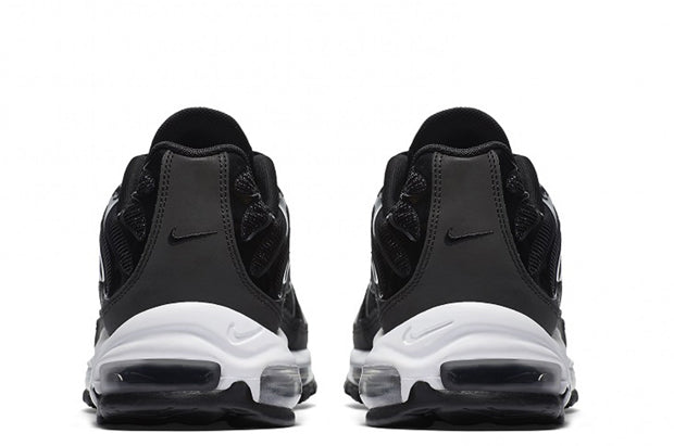Nikelab Air Max 97 x Plus TN Black/White – Crephut